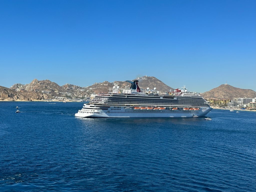 Carnival crowned as the Best Ocean Cruise Line – Novak Travel Blog